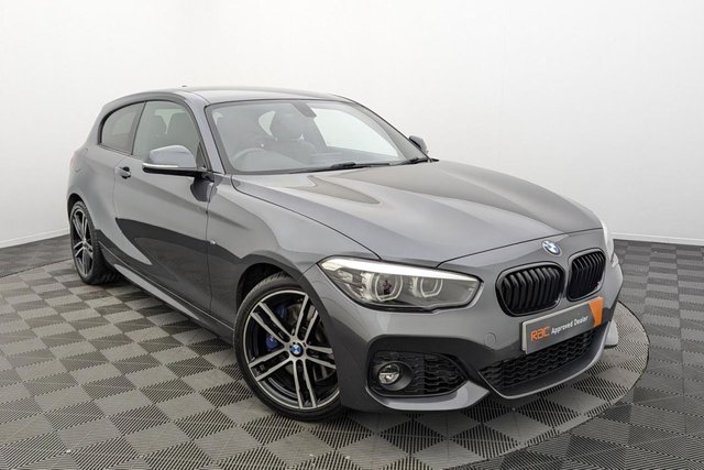 Used BMW cars for sale. BMW Dealer Newcastle upon Tyne | Henson Motor Group