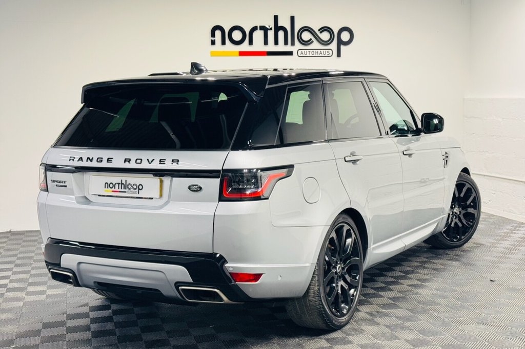 Used cars for sale in Droitwich & Worcestershire: North Loop Autohaus Ltd
