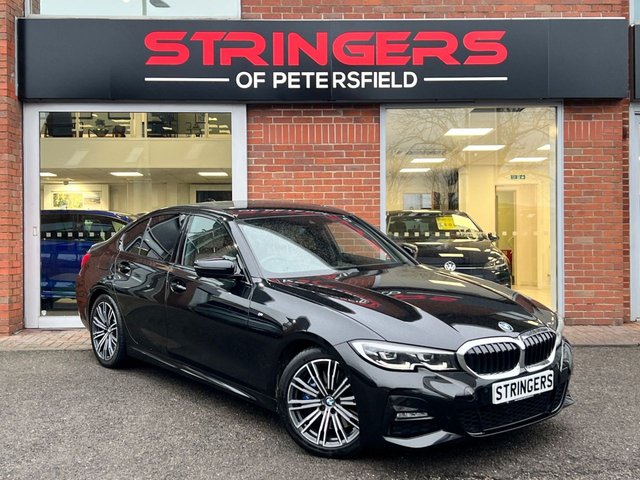 Used cars for sale. Petersfield & Hampshire car Dealer | Stringers of ...