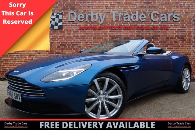 Used cars for sale. Derby & Derbyshire car Dealer | Derby Trade Cars ...