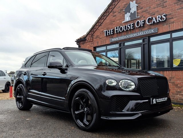 Used cars for sale. Nottingham & Nottinghamshire car Dealer | The House ...