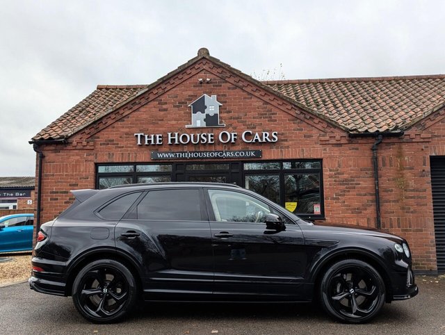 Used cars for sale. Nottingham & Nottinghamshire car Dealer | The House ...