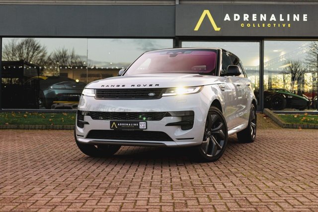 Used performance cars for sale. Leamington Spa & Warwickshire ...