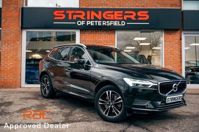 Used cars for sale. Petersfield & Hampshire car Dealer | Stringers of ...