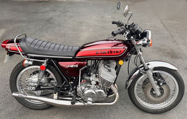 Used bikes for sale. Preston & Lancashire bike Dealer | Fastline ...