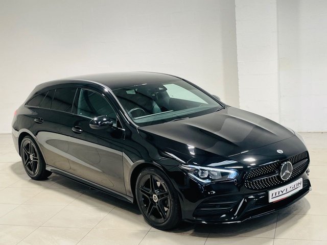 Used Mercedes-Benz cars for sale. Mercedes-Benz Dealer Manchester ...