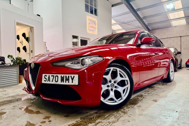 Used cars for sale. Ripon & North Yorkshire car Dealer | Cardale Automotive