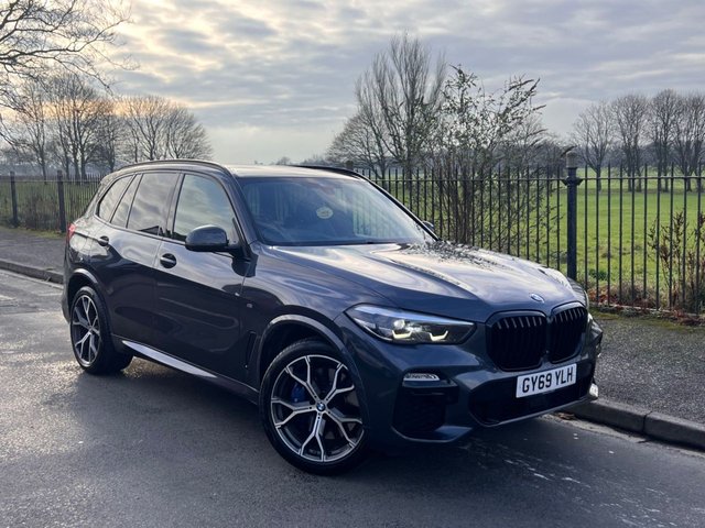 Used Cars for Sale in Liverpool | Wavertree Car Centre