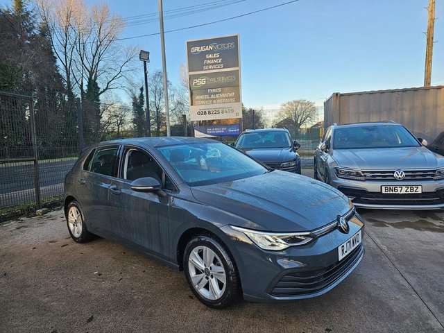 Used cars for sale. Omagh & County Tyrone car Dealer | Grugan Motors