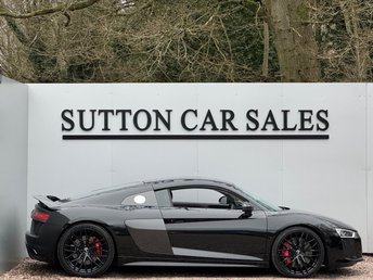 Used cars Sutton Coldfield Used Car Dealer in West Midlands | Sutton ...