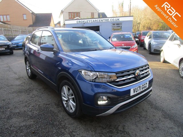 Used cars for sale. Watford & Hertfordshire car Dealer | Croxley Car ...