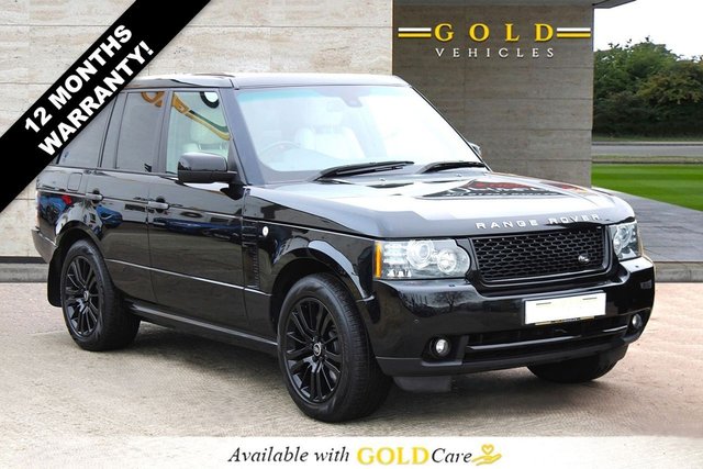 Used Land Rover cars for sale. Land Rover Dealer Exeter | Gold Vehicles