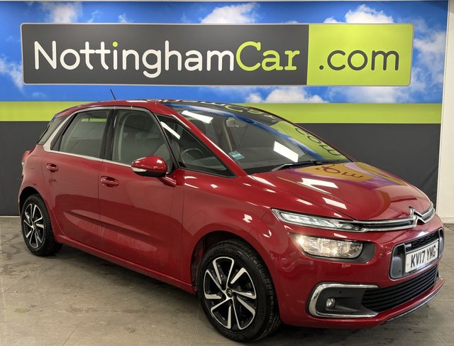 Used Citroen cars for sale. Citroen Dealer Nottingham | NottinghamCar.com