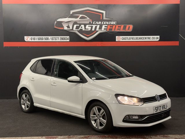 Car Dealership In Manchester | Castlefield Car Centre