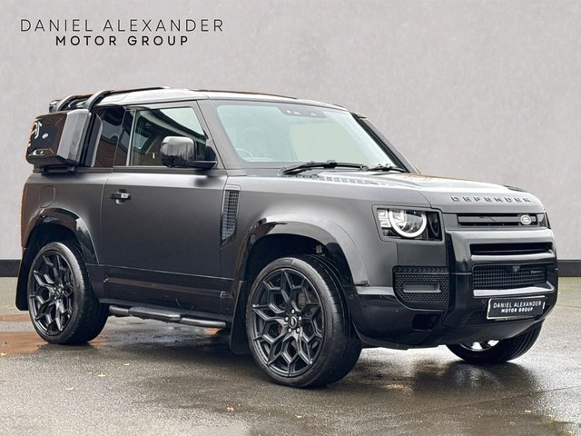 Used cars for sale. Hull & East Yorkshire car Dealer | Daniel Alexander ...