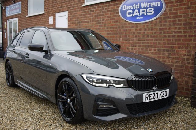 Used cars for sale. Thatcham & Berkshire car Dealer | David Wren