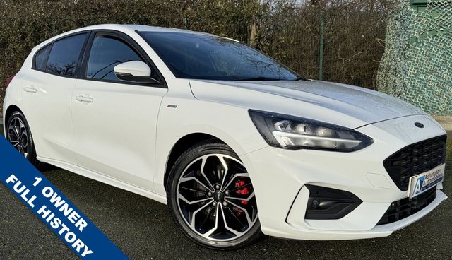 Used Ford cars for sale. Ford Dealer Ashington | Ashington Automobile Co.