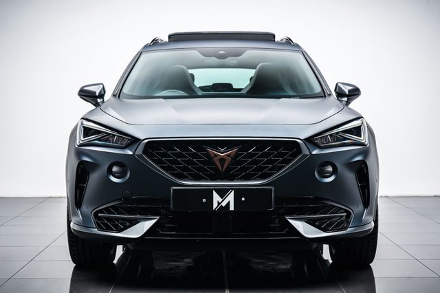 Used Cupra cars for sale. Cupra Dealer Wigan | MotorClass