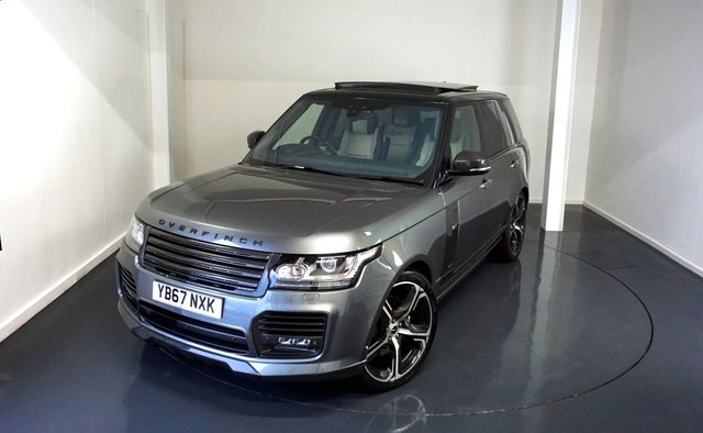 Used cars for sale. Warrington & Cheshire car Dealer | Rix Motor ...