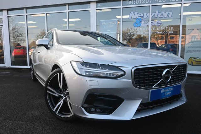 Used cars for sale. Consett & County Durham car Dealer | Newton and Lee ...