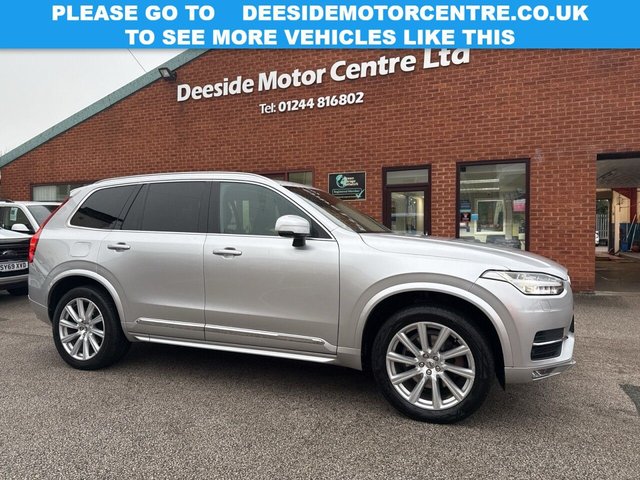 Used cars for sale. Deeside & Flintshire car Dealer | Deeside Motor ...