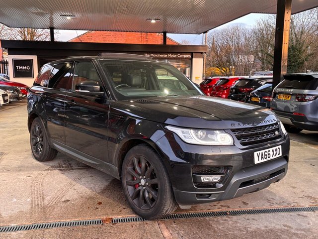 Buy Used Cars Bolton, Greater Manchester | The Manchester Motor Company