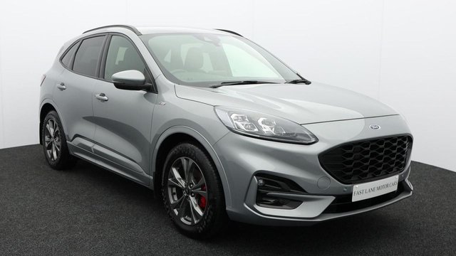 Used Ford cars for sale. Ford Dealer Stoke on Trent | Fast Lane Motor Cars