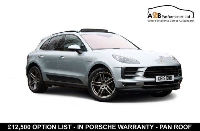 Used cars for sale in Kings Langley & Hertfordshire: A2B Performance Ltd