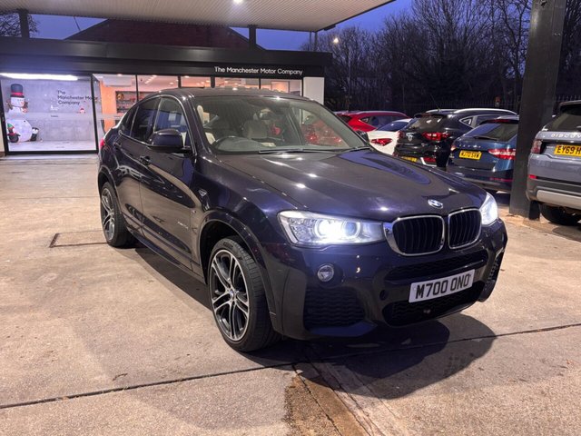 Buy Used Cars Bolton, Greater Manchester | The Manchester Motor Company