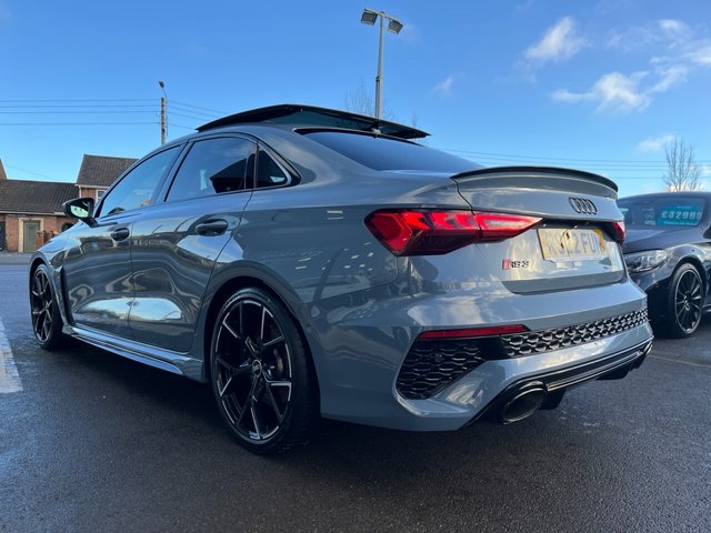 Used cars for sale. Bishop Auckland & County Durham car Dealer | MJM ...