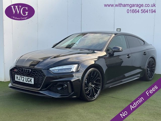 Used cars for sale. Melton Mowbray & Leicestershire car Dealer | Witham ...