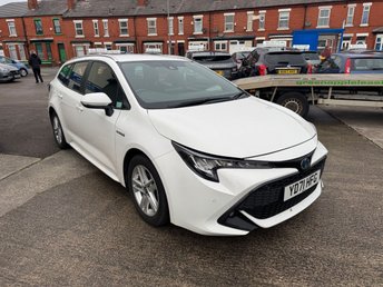 Used cars for sale in Warrington & Cheshire: Davies Car Sales