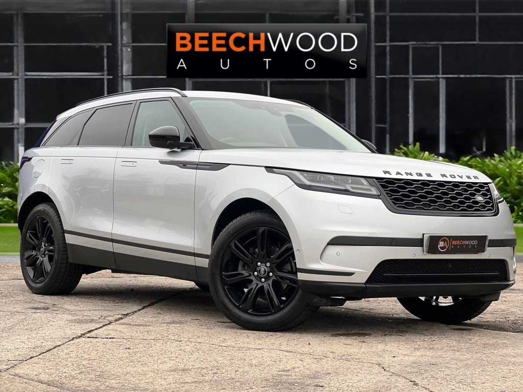 Land Rover Range Rover Velar 2.0 P250 SE Suv 5dr Petrol Auto 4WD Euro 6 ...