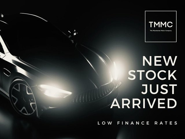 Buy Used Cars Bolton, Greater Manchester | The Manchester Motor Company