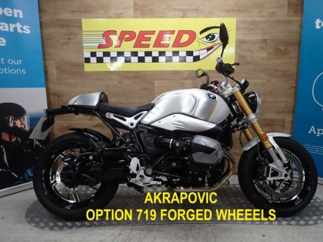 BMW Motorcycles Exeter – Premium Riding Experience at Your Doorstep