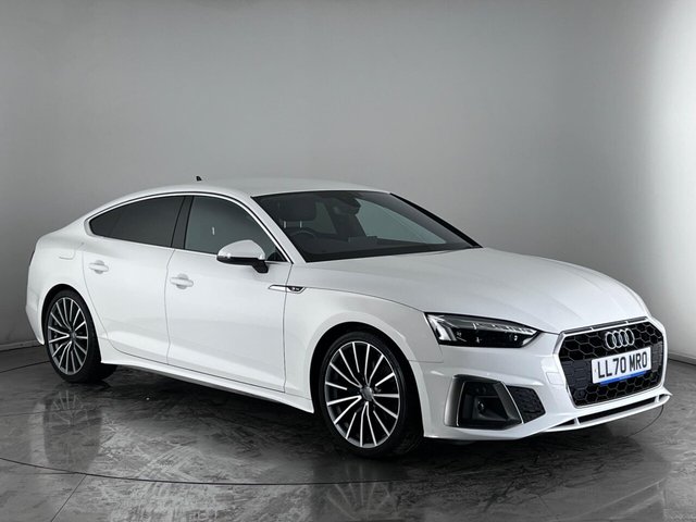 Used Audi Cars Watford | Audi Dealer Watford | Used Audi for Sale Near Me
