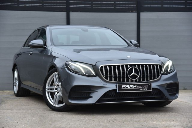 Used cars for sale in Edgware & Middlesex: Parkside Motors Ltd