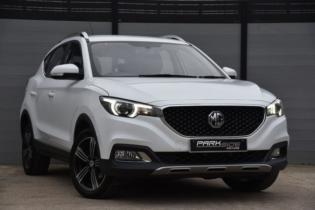 Used cars for sale in Edgware & Middlesex: Parkside Motors Ltd