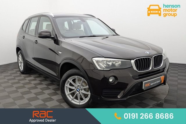 Used BMW cars for sale. BMW Dealer Newcastle upon Tyne | Henson Motor Group