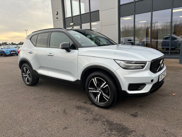 Used cars for sale. Norwich & Norfolk car Dealer | Norwich Van Centre