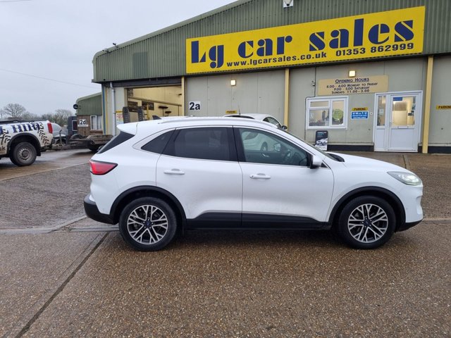 Used cars for sale. Ely & Cambridgeshire car Dealer | LG Car Sales