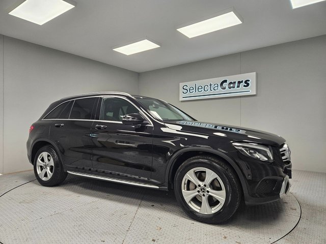 Used Mercedes-Benz cars for sale. Mercedes-Benz Dealer Colchester ...