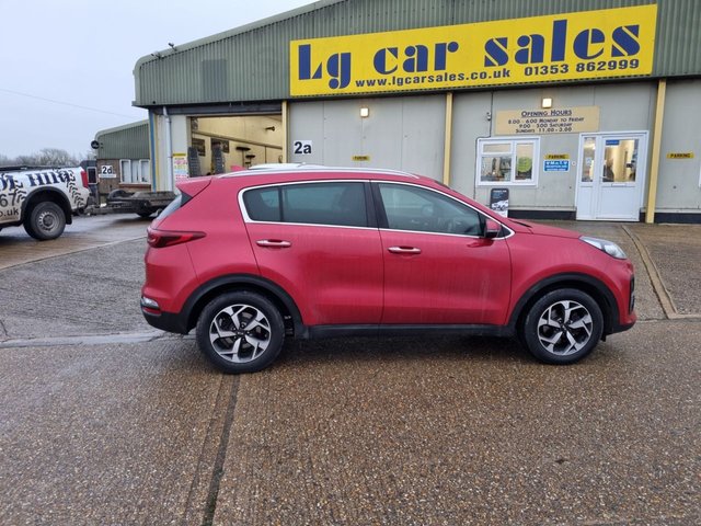 Page 2 of 6 for Used cars for sale. Ely & Cambridgeshire car Dealer ...