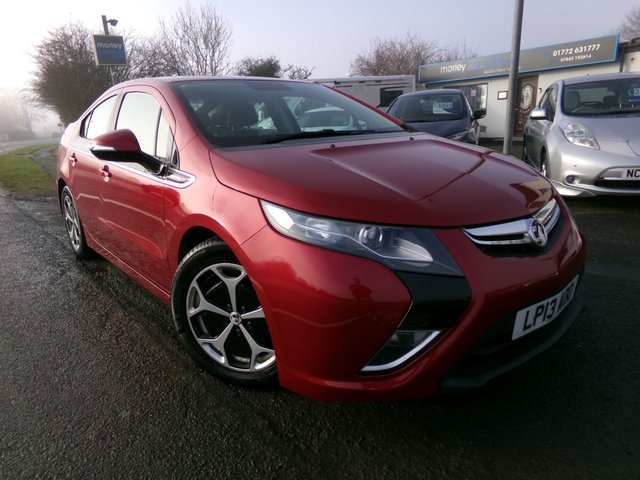 Ampera for sale store