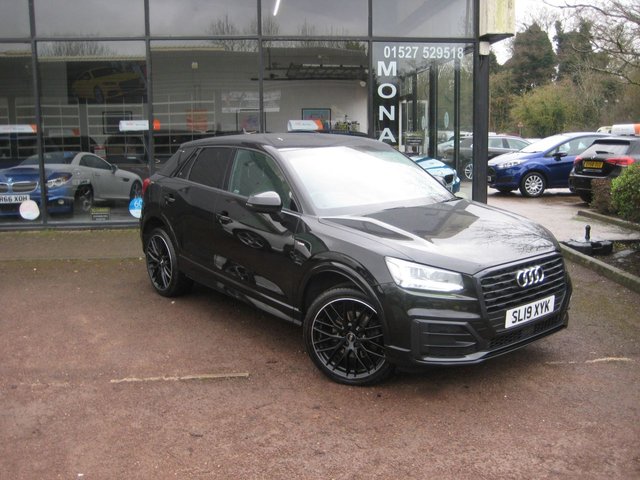 Used cars for sale. Redditch & Worcestershire car Dealer | Monarch ...