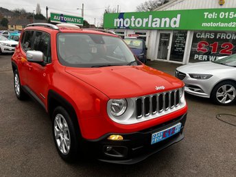 Used cars for sale. Cannock car Dealer | Motorland
