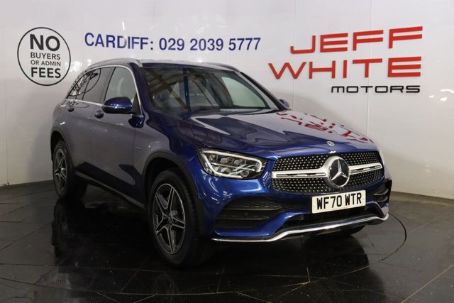 Used Mercedes-Benz cars for sale. Mercedes-Benz Dealer Cardiff | Jeff ...