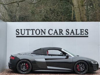 Used cars Sutton Coldfield Used Car Dealer in West Midlands | Sutton ...