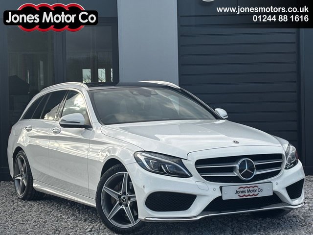 Used cars for sale. Chester & Cheshire car Dealer | Jones Motor Company