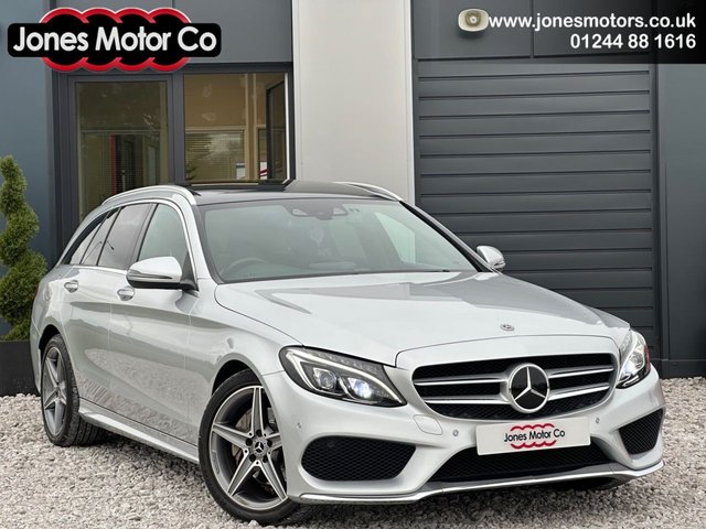 Used cars for sale. Chester & Cheshire car Dealer | Jones Motor Company